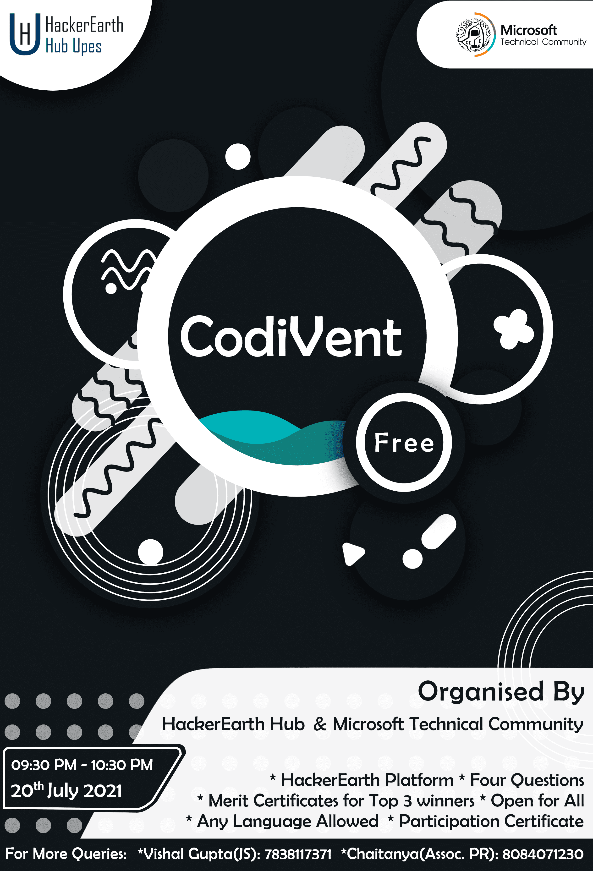 Microsoft Technical Community