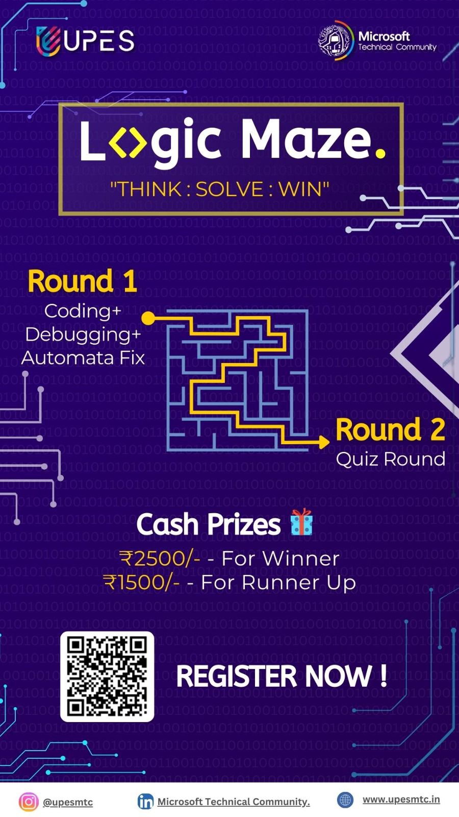 Microsoft Technical Community